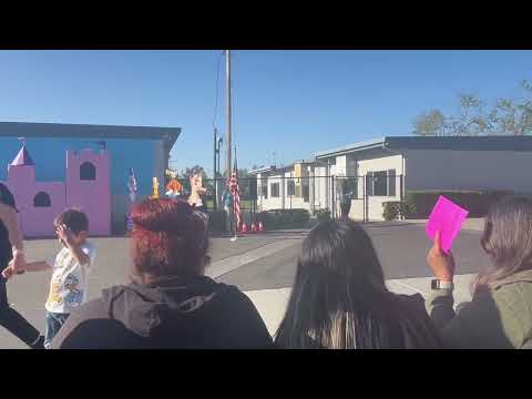 Richard Quinones 2025 parade - YouTube
