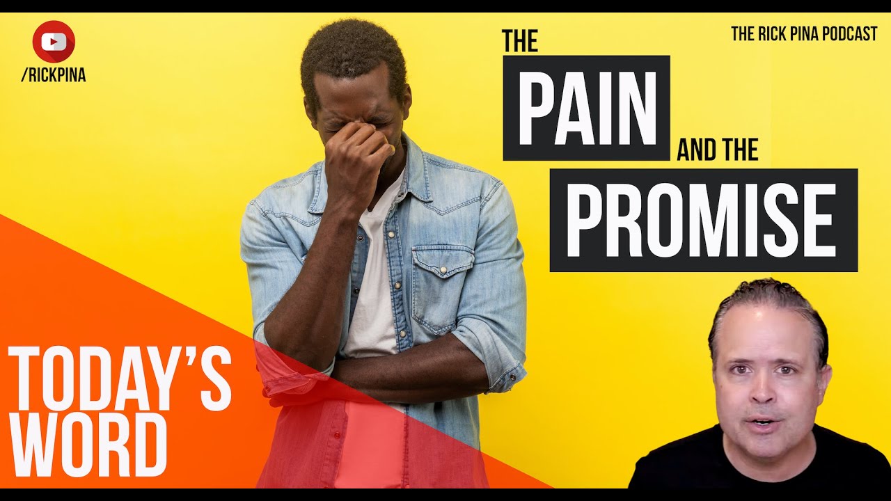 The Pain and The Promise - YouTube