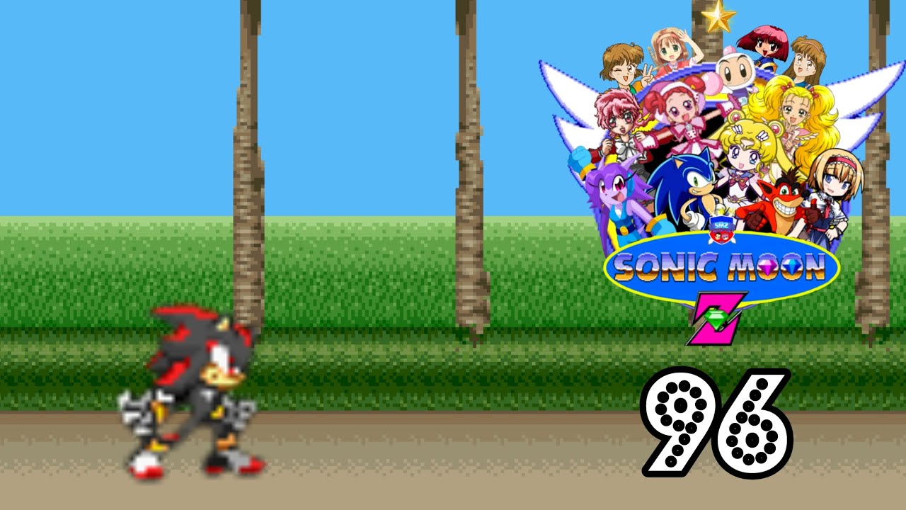 Sonic Moon Z: Episódio 96 - Duelistas Unem-Se Conosco - YouTube