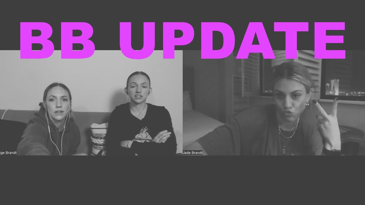 Your Poor BB Update - YouTube