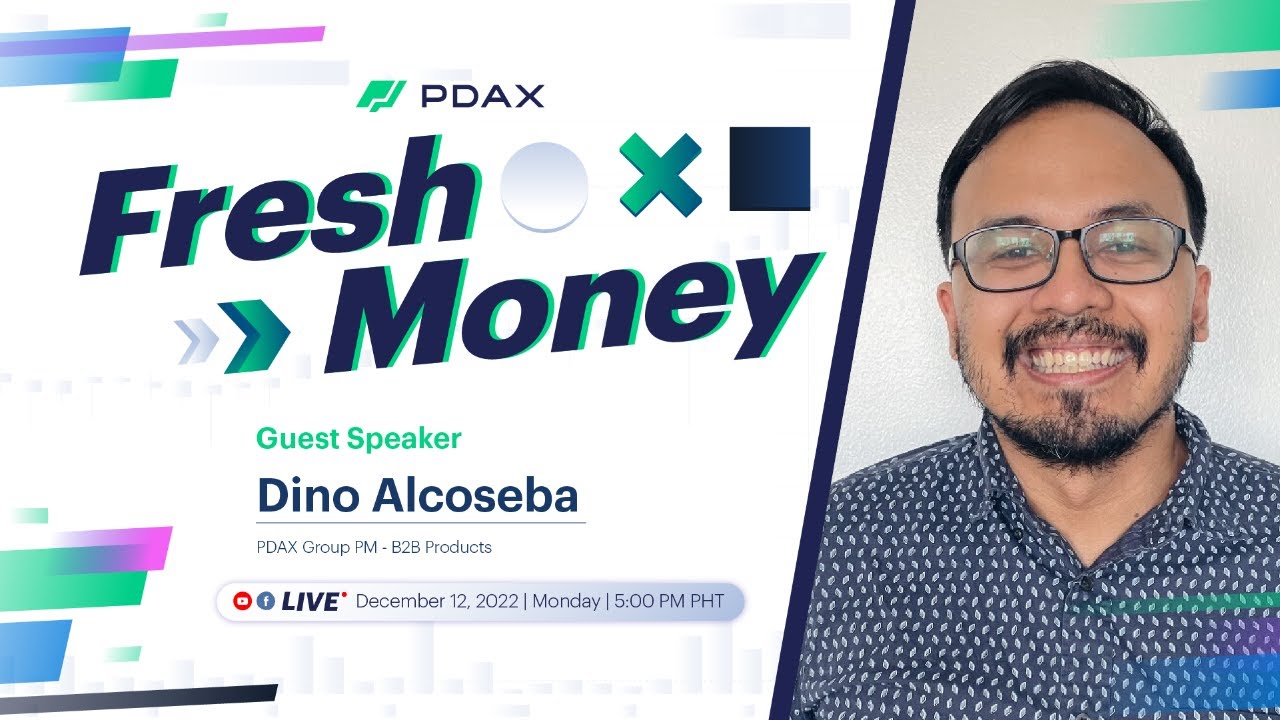 December 12 - Fresh Money - YouTube