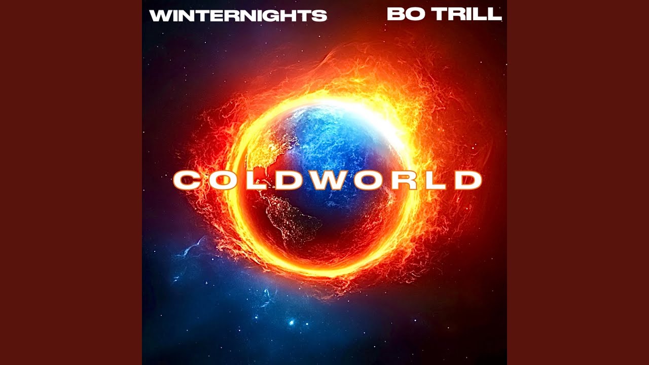 Cold World - YouTube