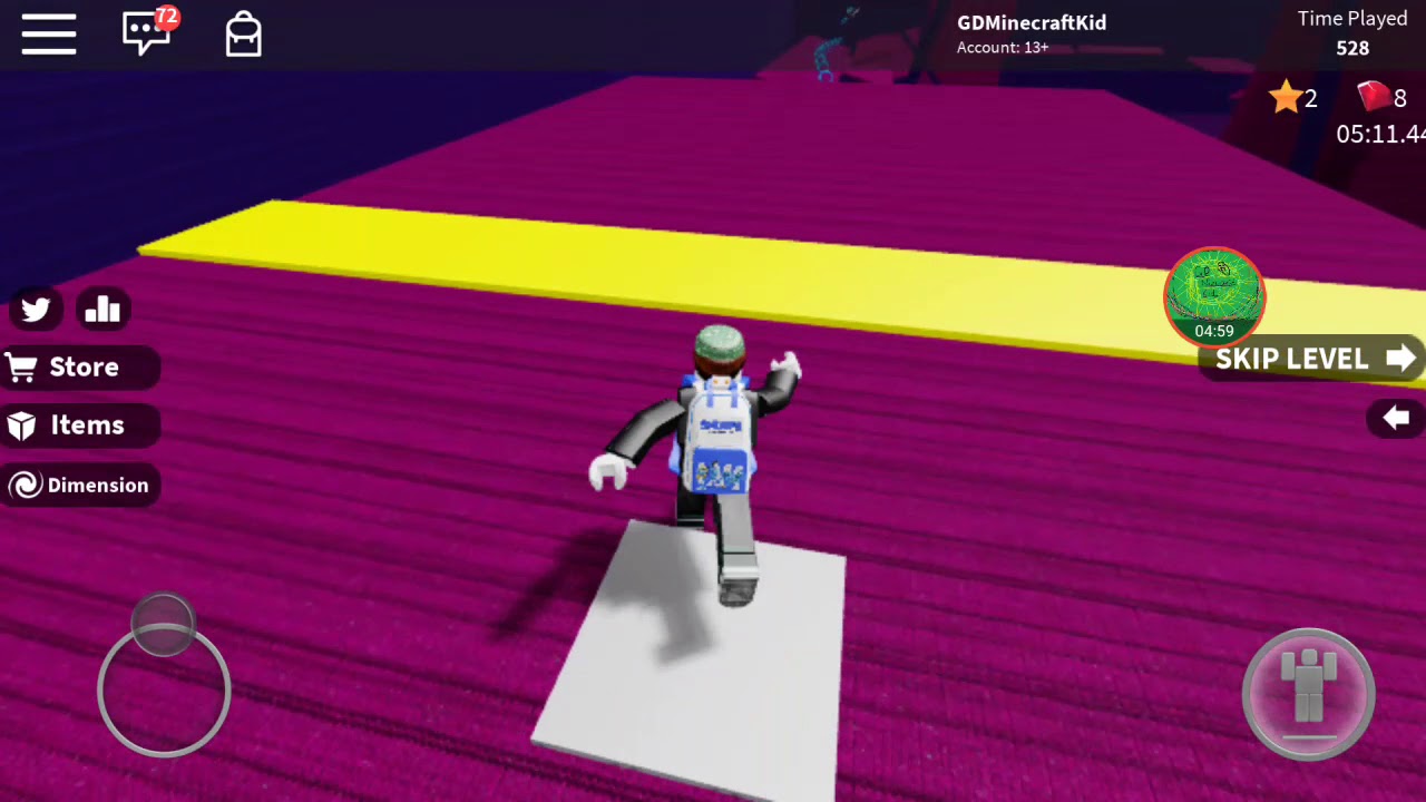 I PLAYED HARDEST GAME ON ROBLOX LEVEL 3 HARDEST ROBLOX GAME PART 2 i-played-hardest-game-on-roblox-level-3-hardest-roblox-game-part-2