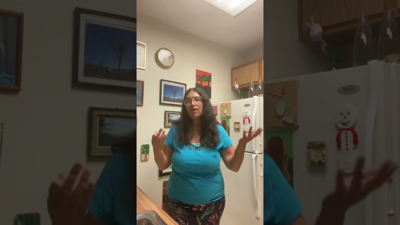 Let’s Talk About Donating - YouTube