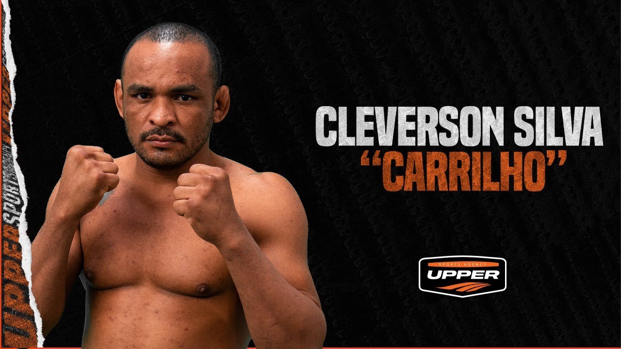 Cleverson Silva "Carrilho" - MMA HIGHLIGHTS - YouTube