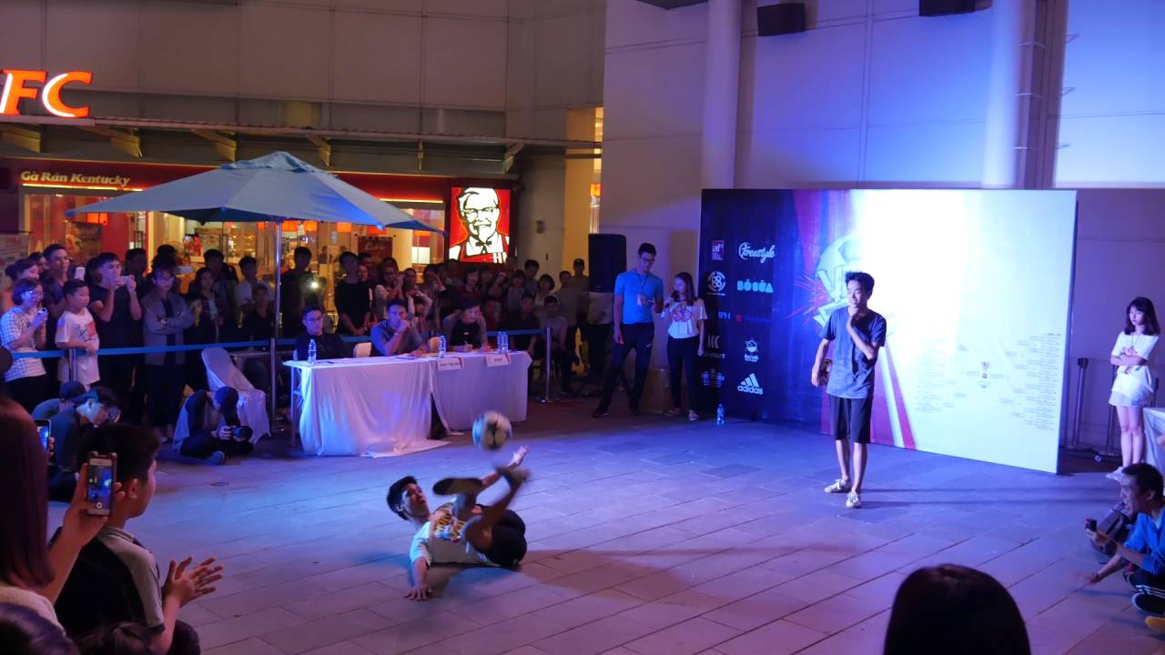 VFFC 2016 - FINAL - YouTube