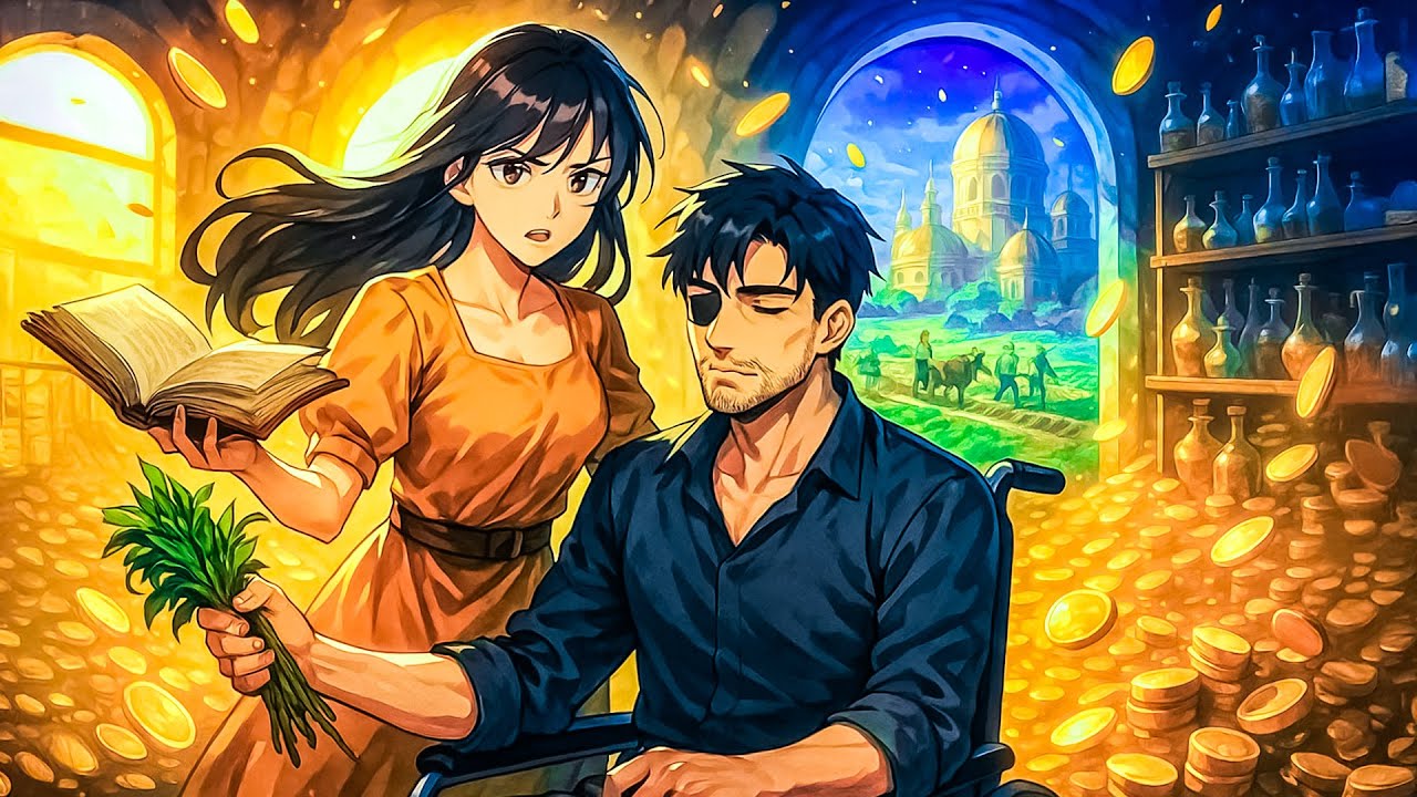 They Wanted To Marry Me To A Cripple—But I Have Land, Skills, And I’ll ...