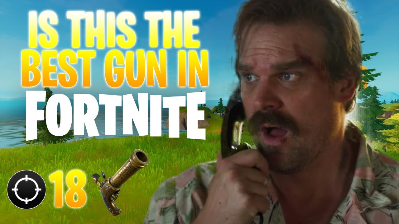 We Almost Lost This Match!(18 Elimination Fortnite Gameplay) - YouTube