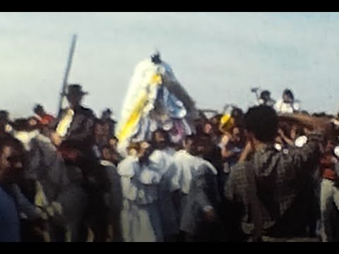 RaRoVi - I Gitani in Camargue.