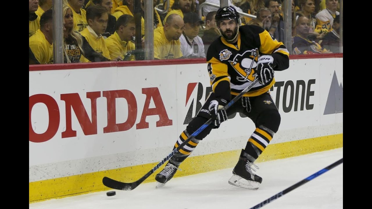 Preview of Game Six, Caps vs Pens and Preds vs Jets - YouTube