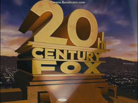 20th Century Fox (2005, with Feature Presentation spoof)