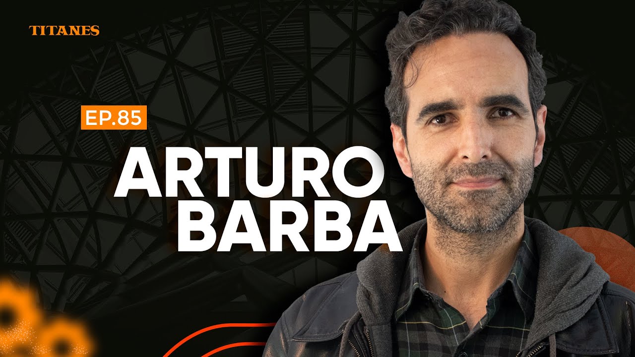 #085. El camino del artista, diseñar tu proceso creativo y cómo ...