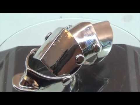 Nana Anime Ring