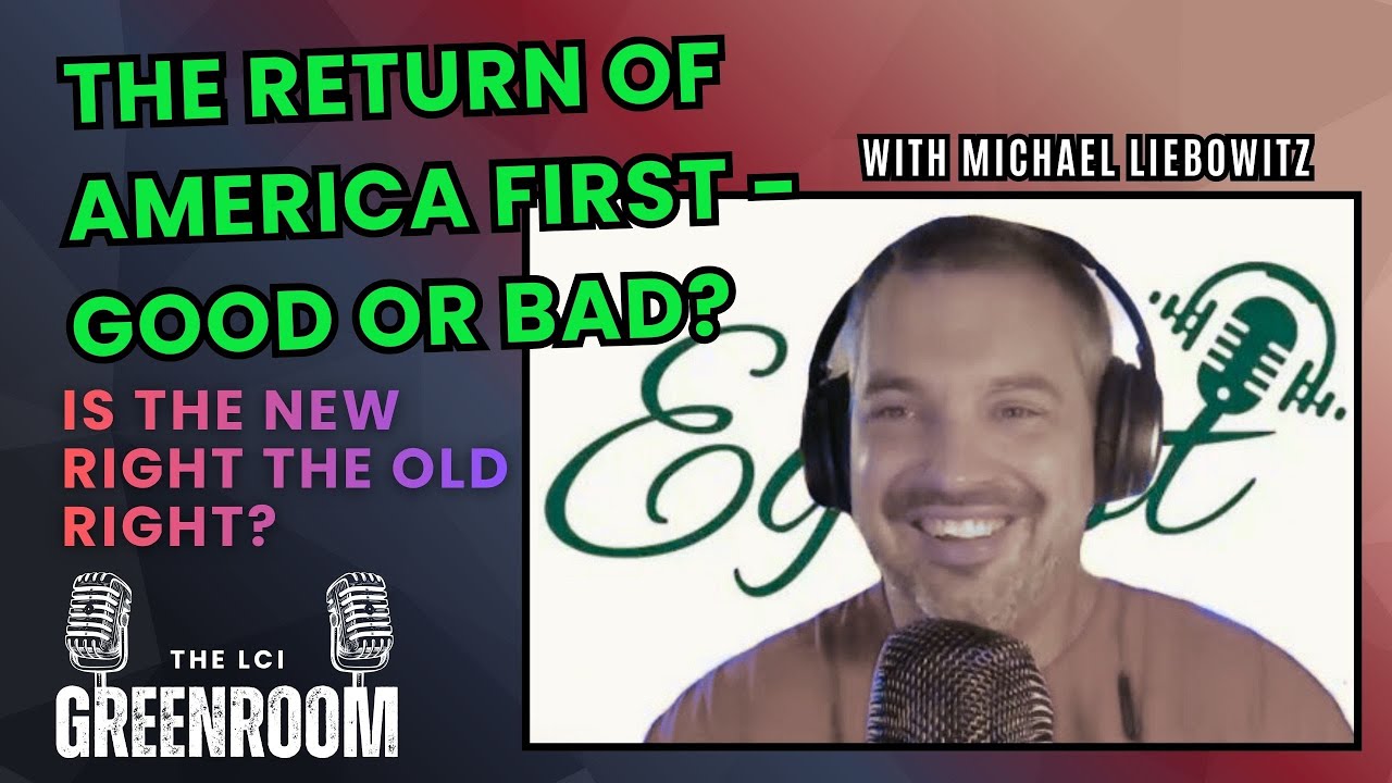 The Return of America First: Was Pat Buchanan Vindicated? Is Tucker ...