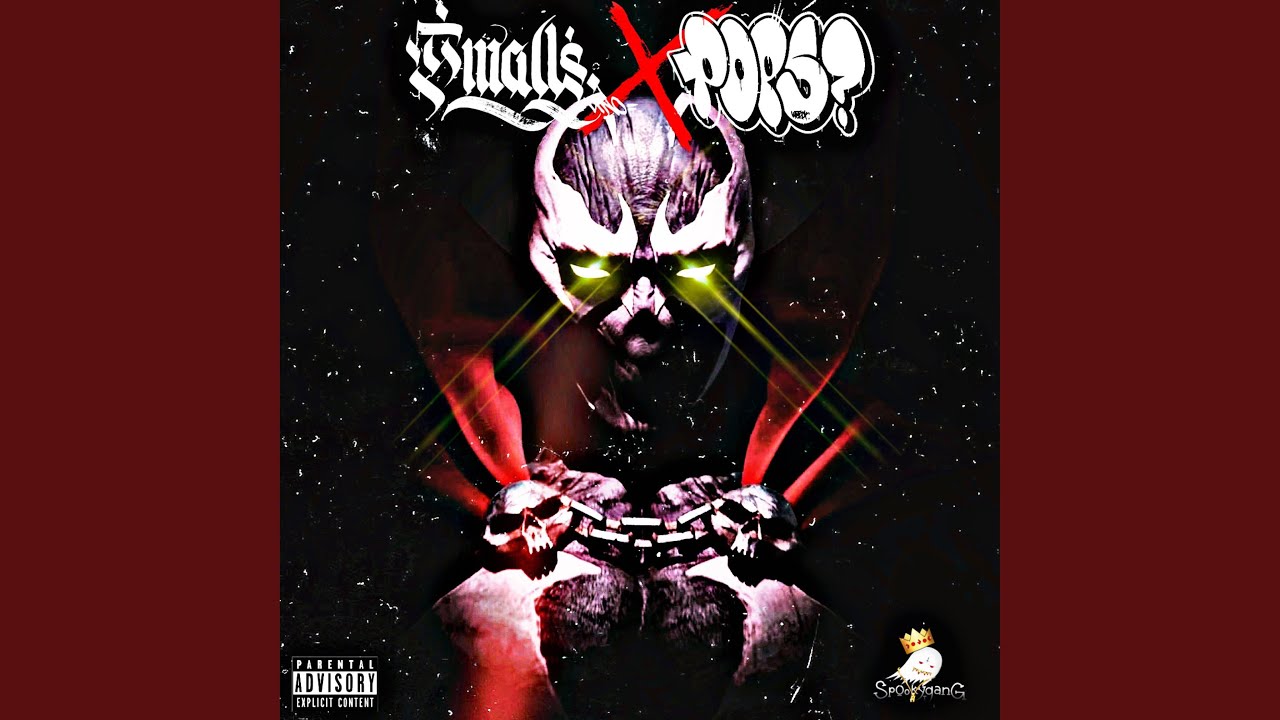 I Am Spawn - YouTube Music