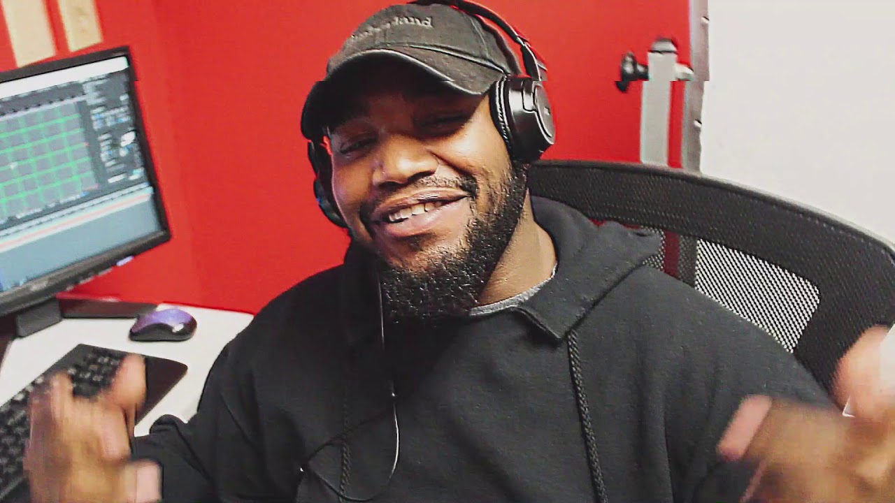 Dway Productions Promo ! Book Me Today ! - YouTube