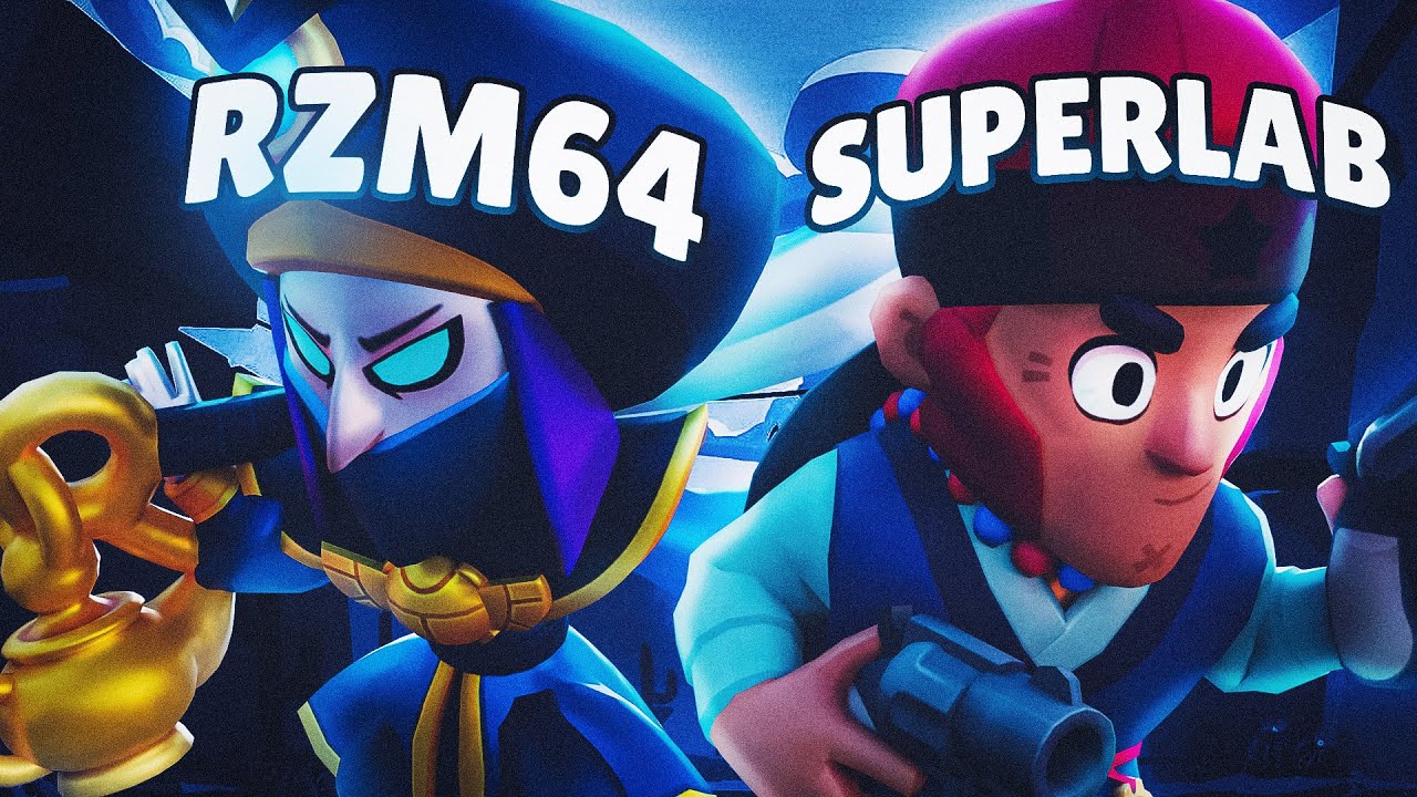 Pro Duos With Rzm64 | Montage - YouTube