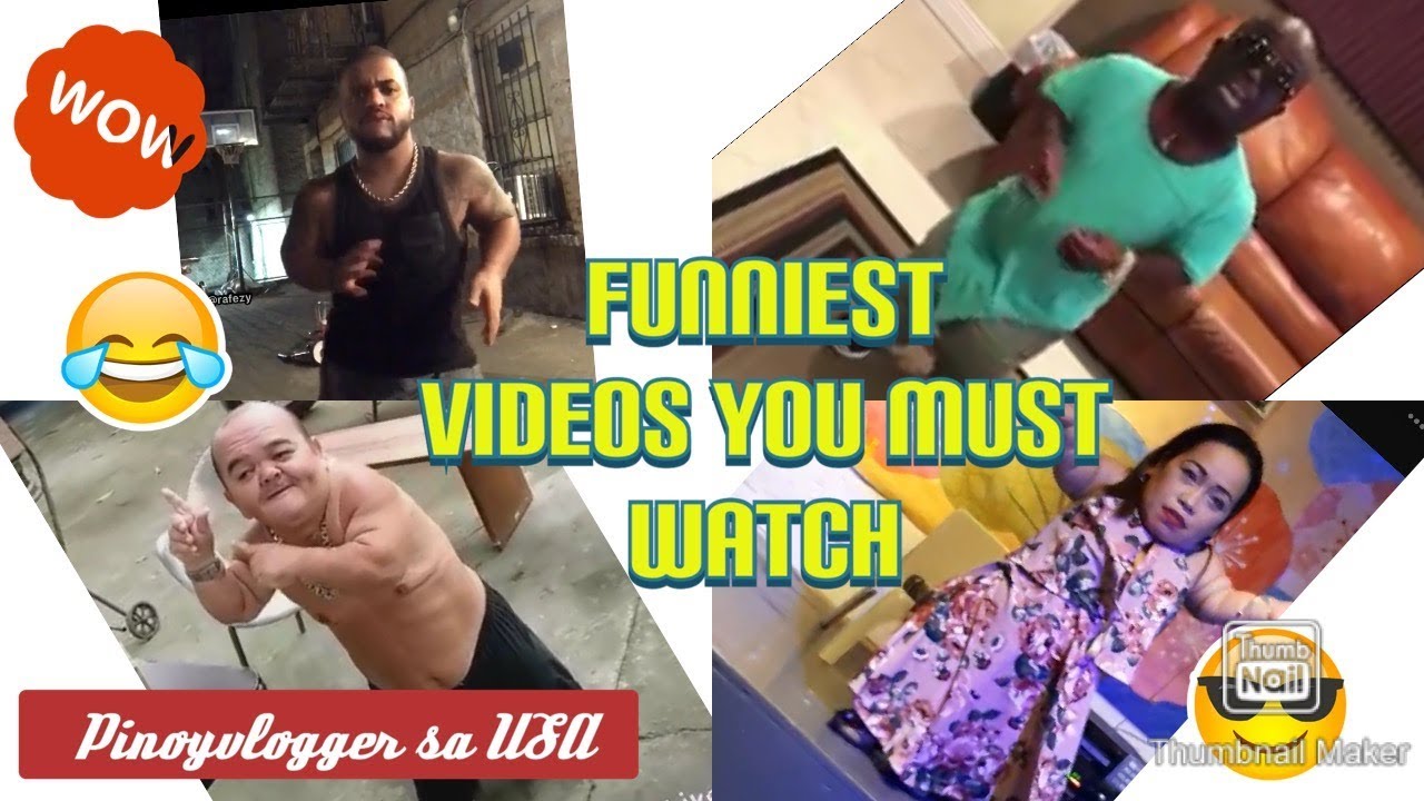 SMALL MIDGET PEOPLE FUNNIEST VIDEO COMPILATION - YouTube