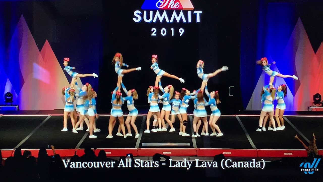 Lady Lava 2019 - YouTube