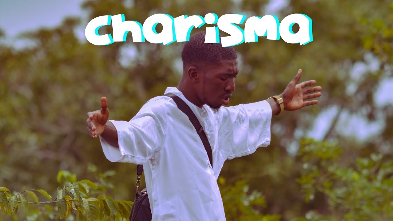 Charisma - Une autre dimension (Clip Officiel) - YouTube