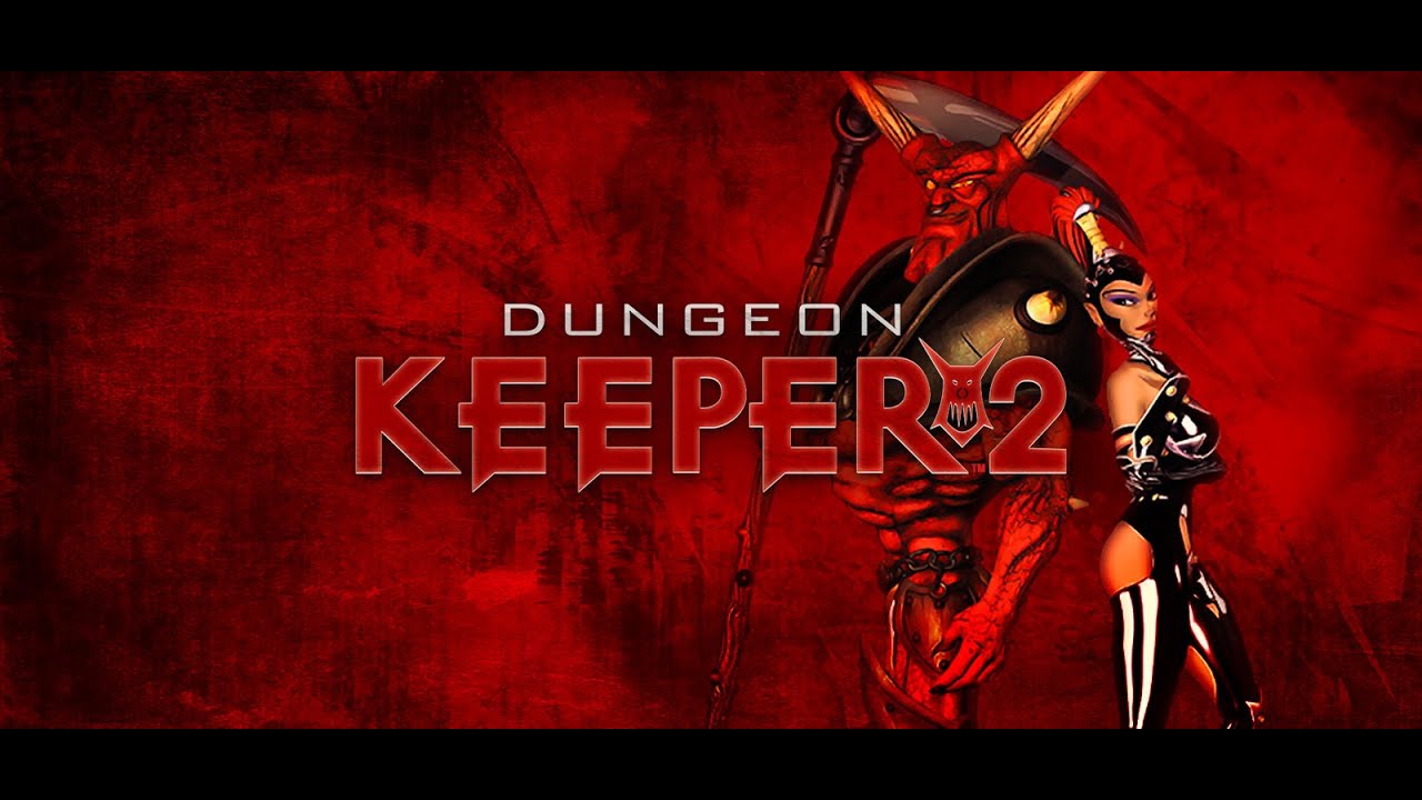 Let's Play: Dungeon Keeper 2 Episode 11 - YouTube
