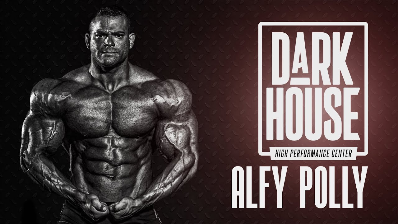 ALFY POLLY - A MUTAÇÃO ITALIANA!! | DarkHouse Cast #39 - YouTube