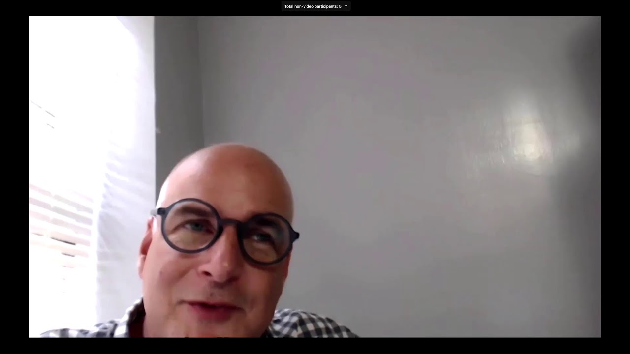 Lecture "Small Screen, Big Titles" by Jonathan M. Hall // Nippon ...