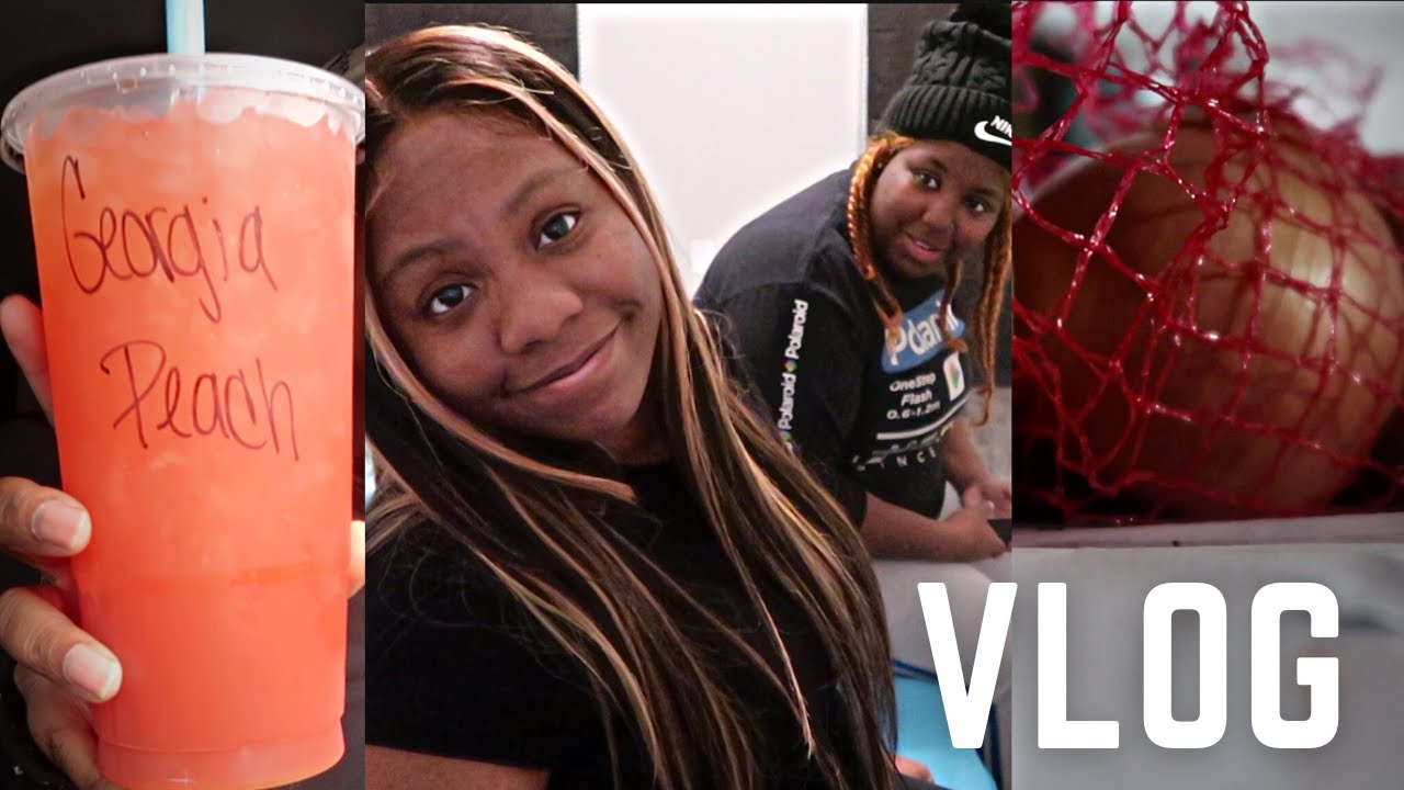 DEPRESSION BUDDIES | FIRST TIME TRYING LOADED TEA | TIK TOK RECIPES ...