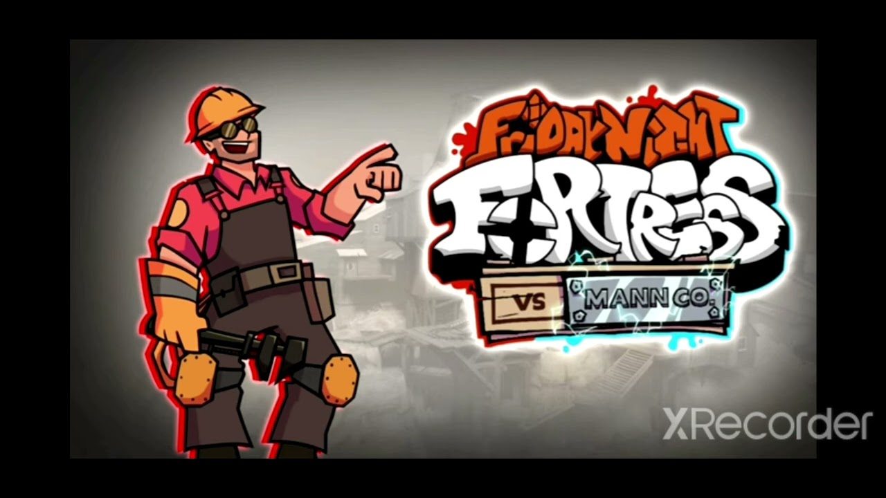 fnf frontier justice 1 hour - YouTube