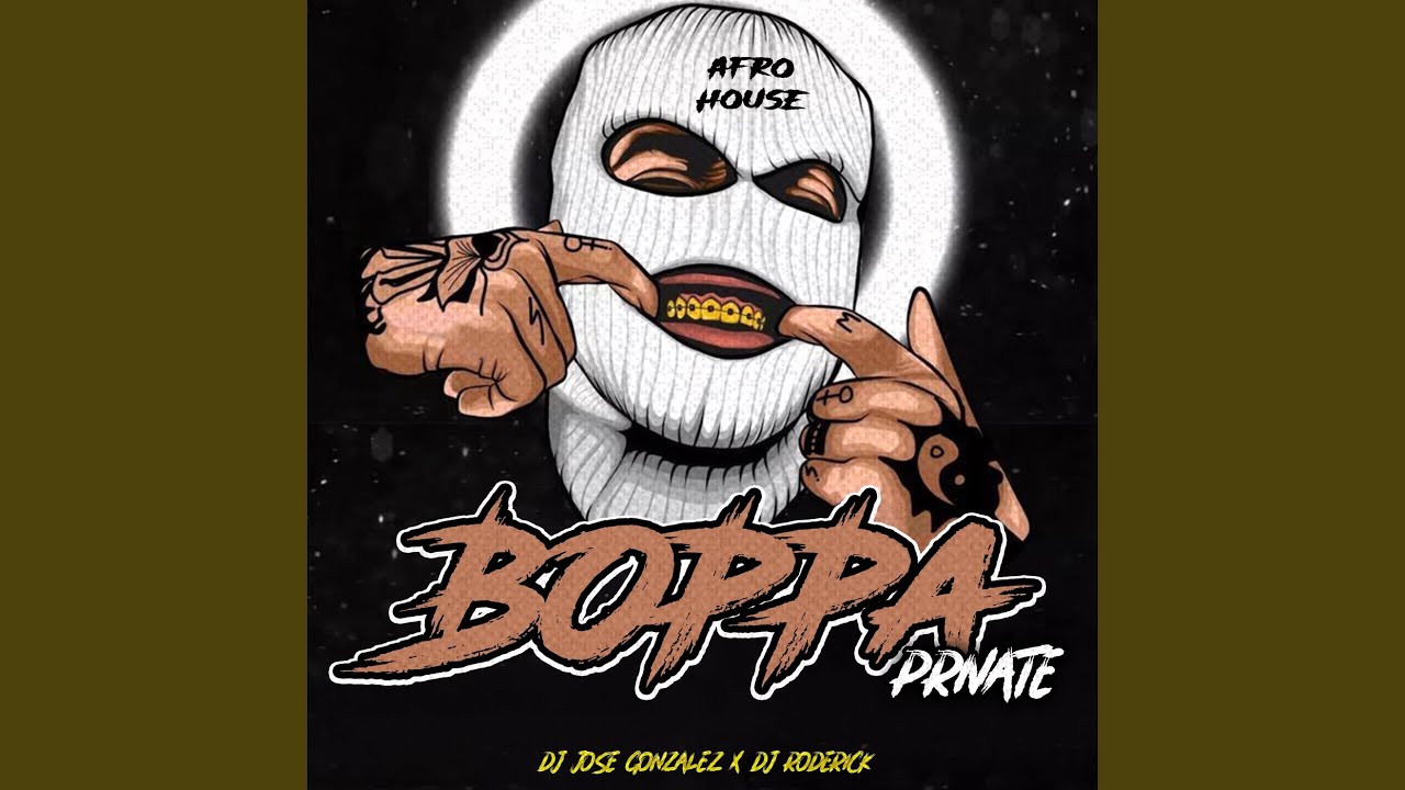 Boppa Private (Afro House) - YouTube