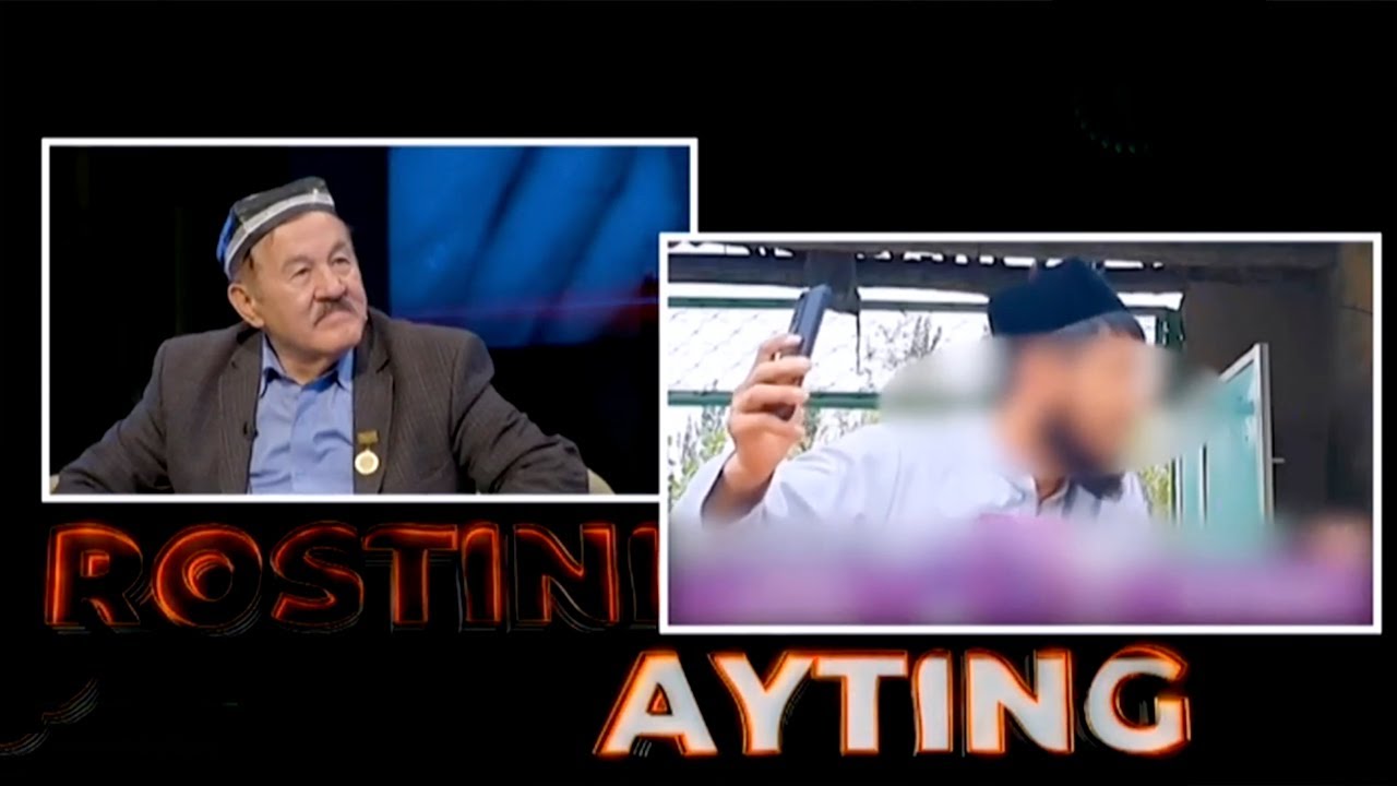 Ўзидан табиб ясаб олган "сохта табиб"лар ҳақида ростини айтинг ...