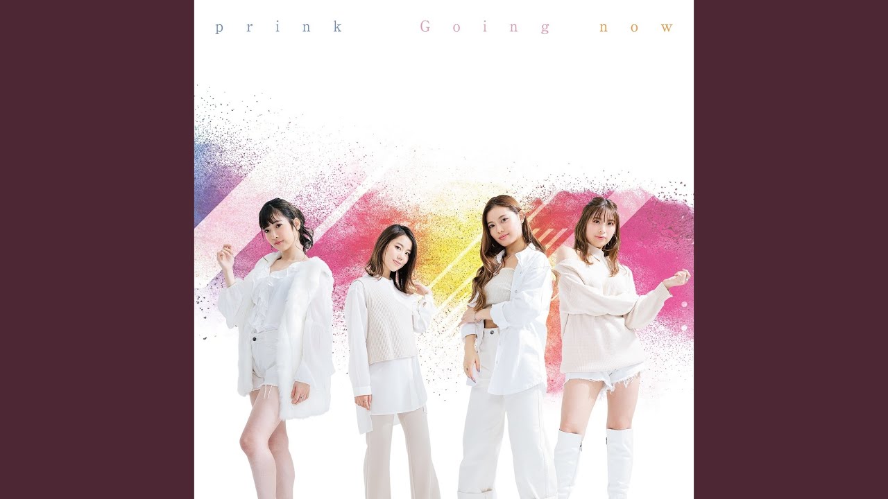 Going now - YouTube Music