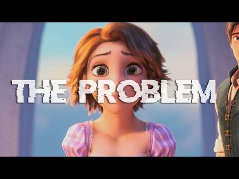 The Problem With Tangled