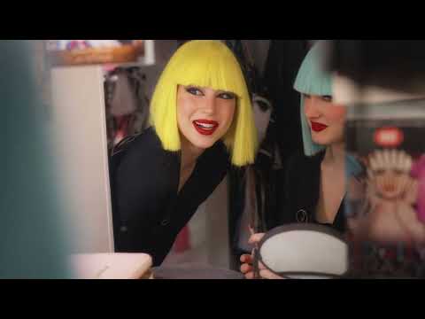 Crazy Horse Paris - TotallyCrazy - teaser 2025