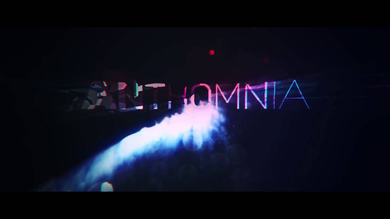 Anthomnia's Intro (Desc) - YouTube