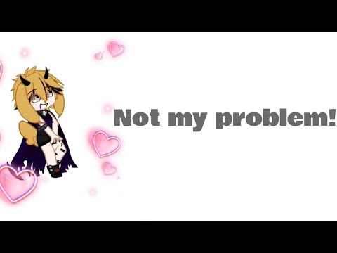 Not my problem | Trend 🌟 | ft Lue‼️ - YouTube