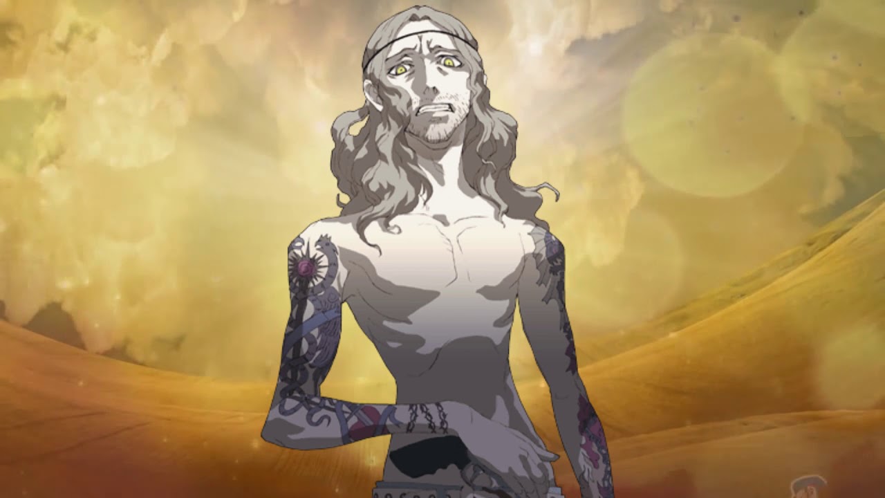 You Revolver Jesus'd into the Wrong Neighborhood - YouTube