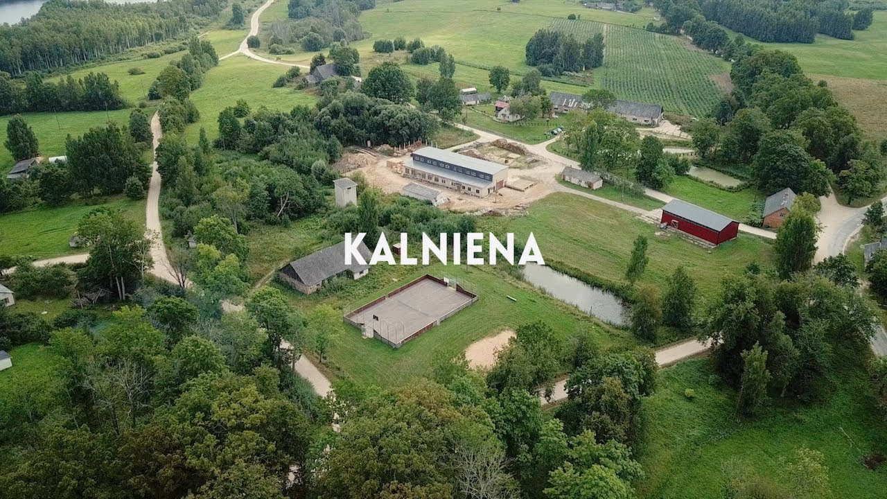 TUESI.LV | Viedo Ciemu stāsti | Kalniena - YouTube