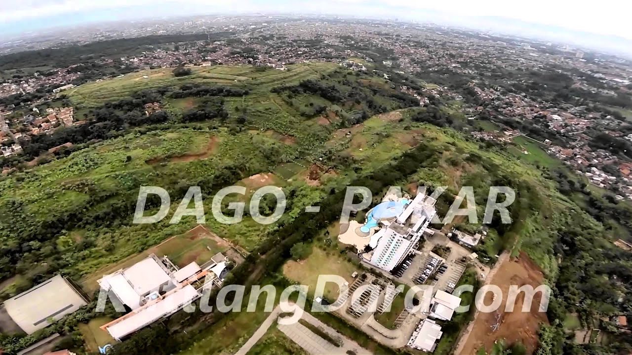 Dago Pakar Bandung - YouTube