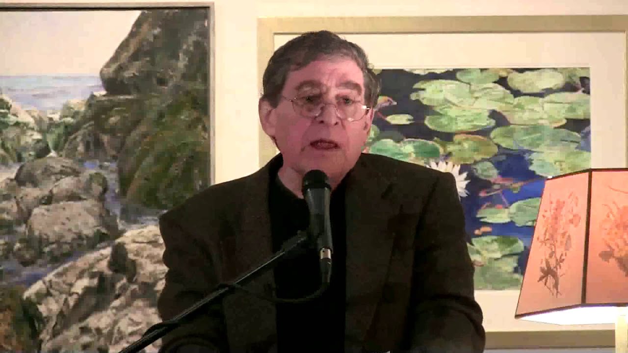 Alan Weisman: The World Without Us - YouTube