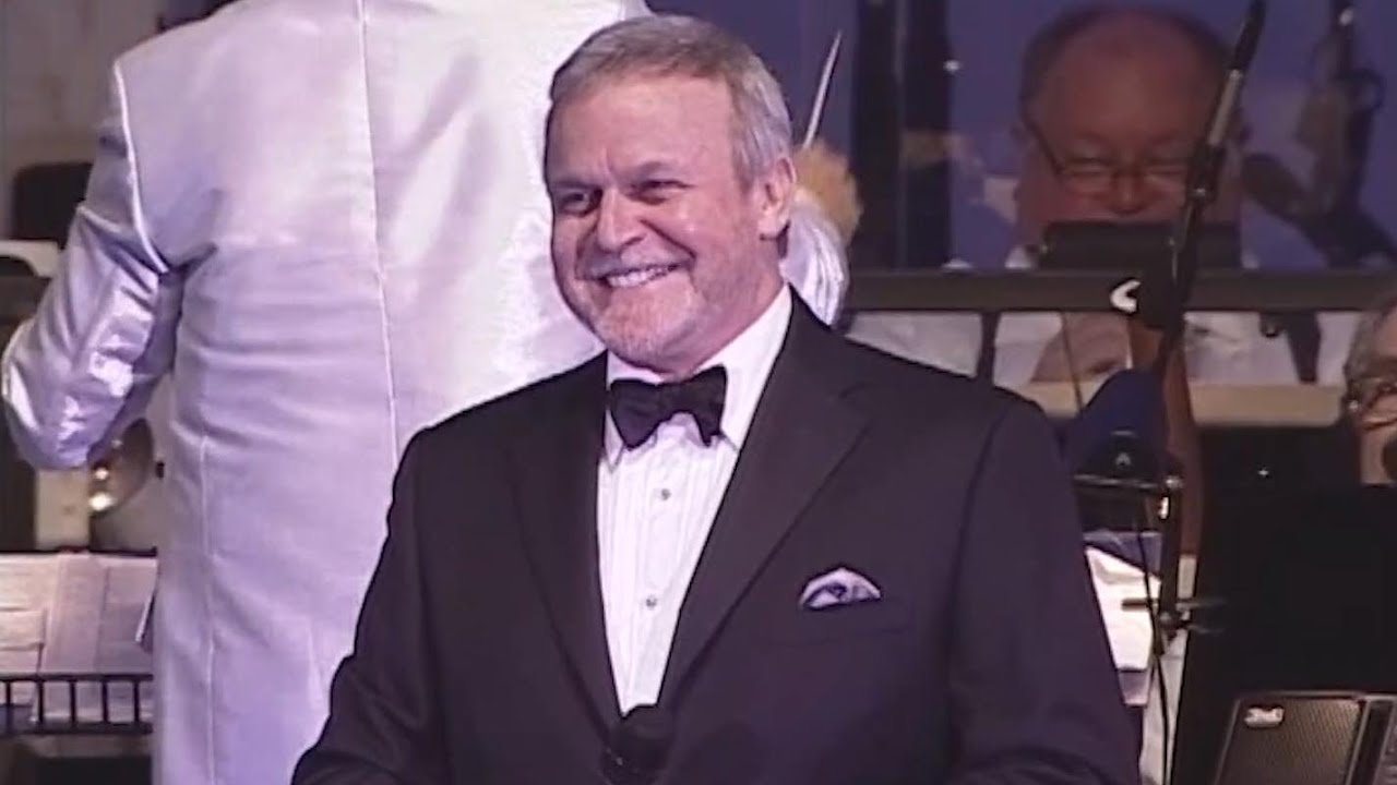 Popscast Ep. 5 - Ron Raines - YouTube