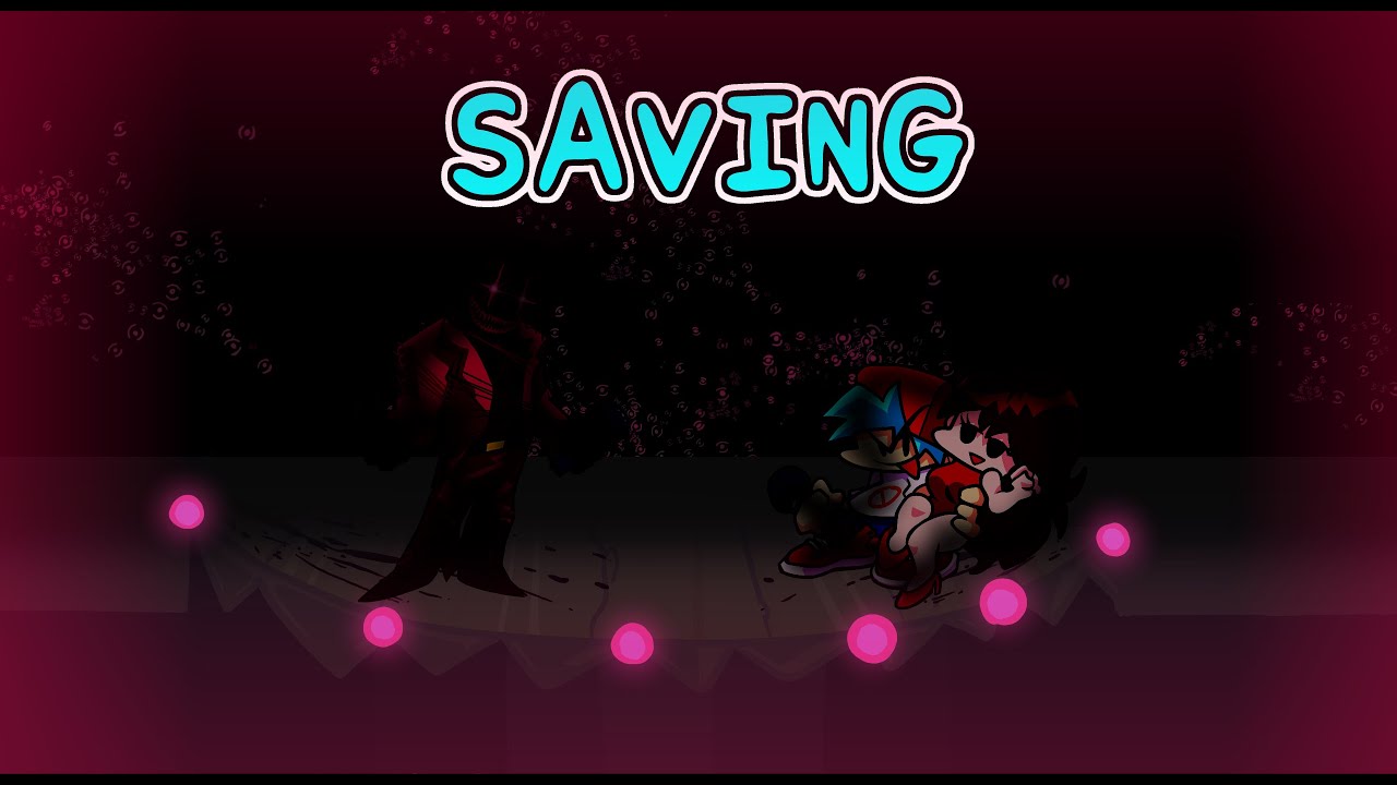 Deathmatch (Hotline 024) But You're Saving Dad (Deathmatch (Hotline 024 ...
