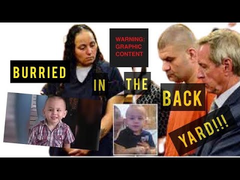 True Crime | Jordan Rodriguez Case #MissBorderline #truecrime - YouTube