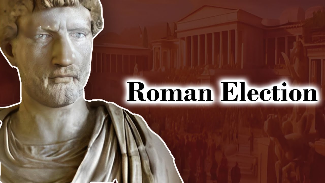 Were Roman Elections Truly Democratic? A Modern Comparison - YouTube