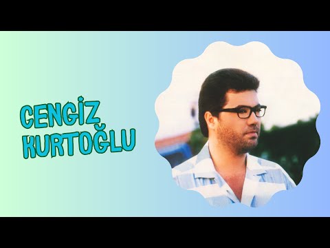 Cengiz Kurtoğlu - Gülüm Hey