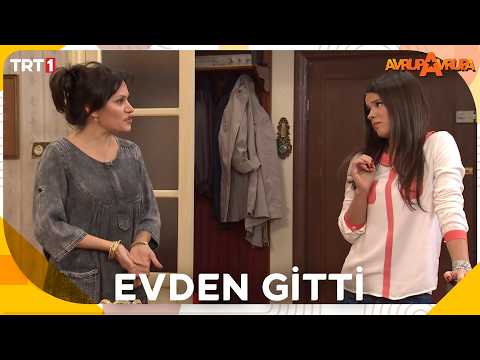 Nermin, Can’ı kaçırdı - Avrupa Avrupa 54. Bölüm