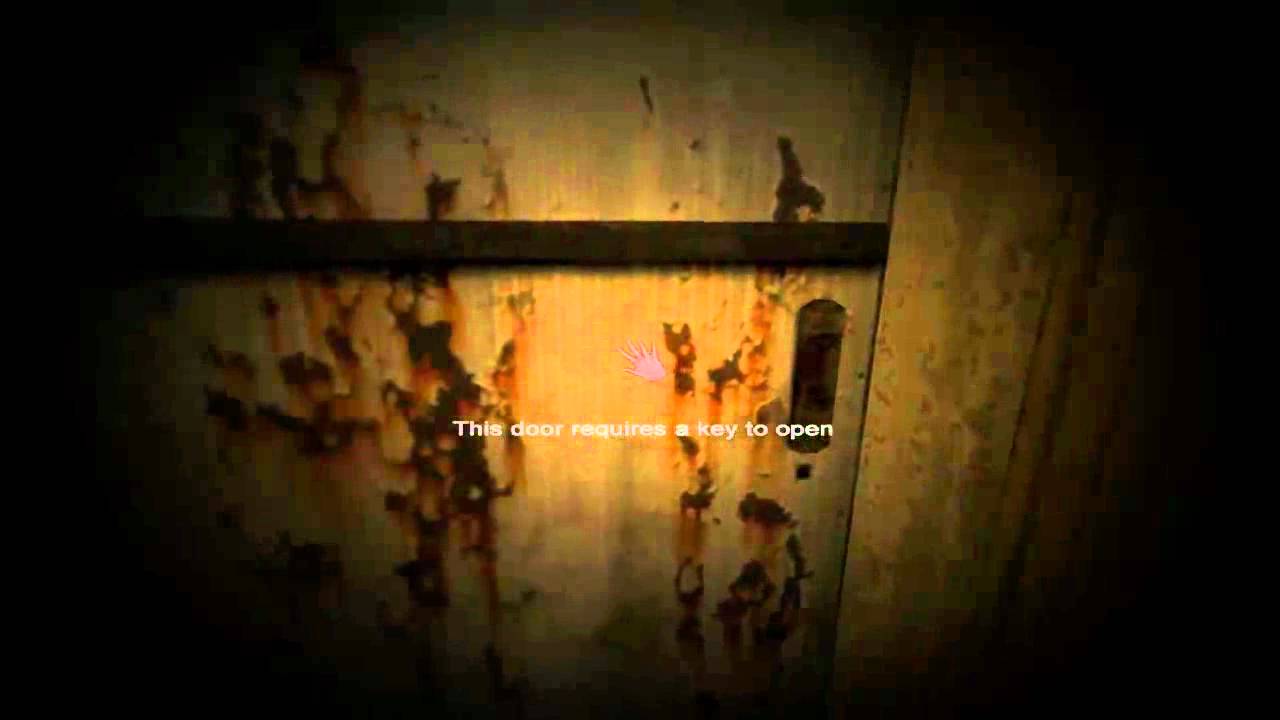 slender mansion - YouTube
