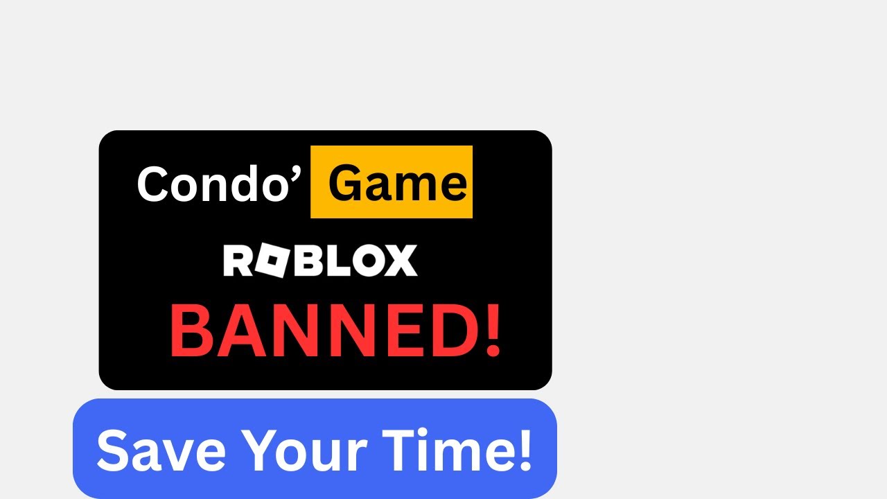 Discord Finally Removes Roblox Condo Servers from Search - Short ...