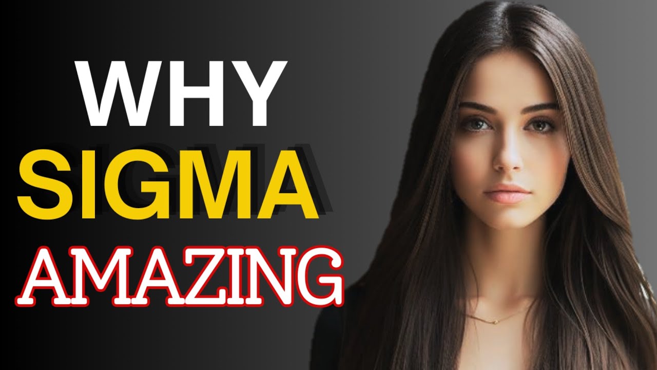 "12 Unique Traits That Set Sigma Females Apart from the Rest ...