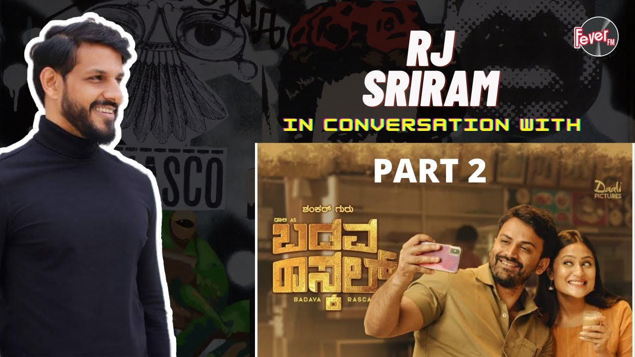 Badava Rascal | Part-2 | Daali Dhananjay | Romantic comedy movie ...